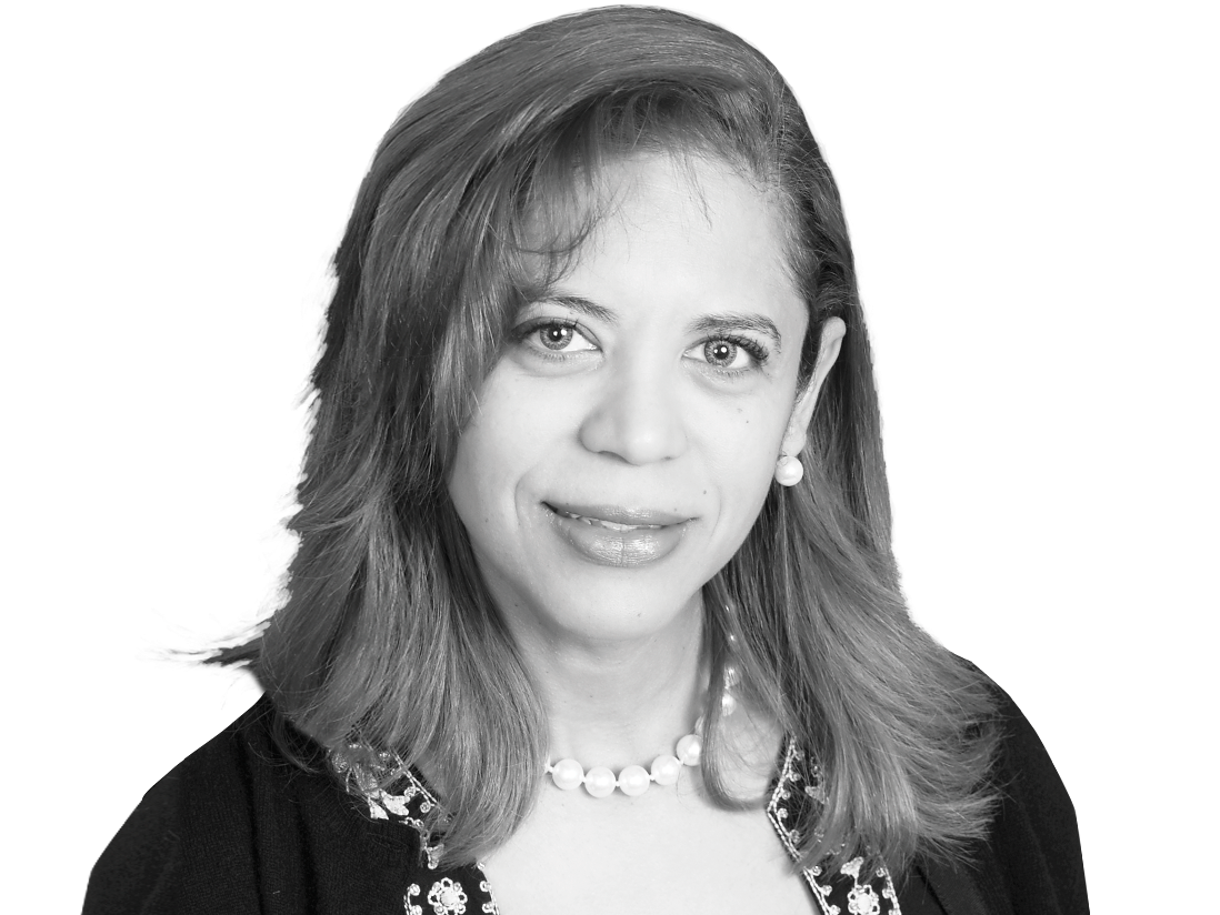 Dr. Mayra Oberto-Medina, Rheumatologist - North Memorial Health