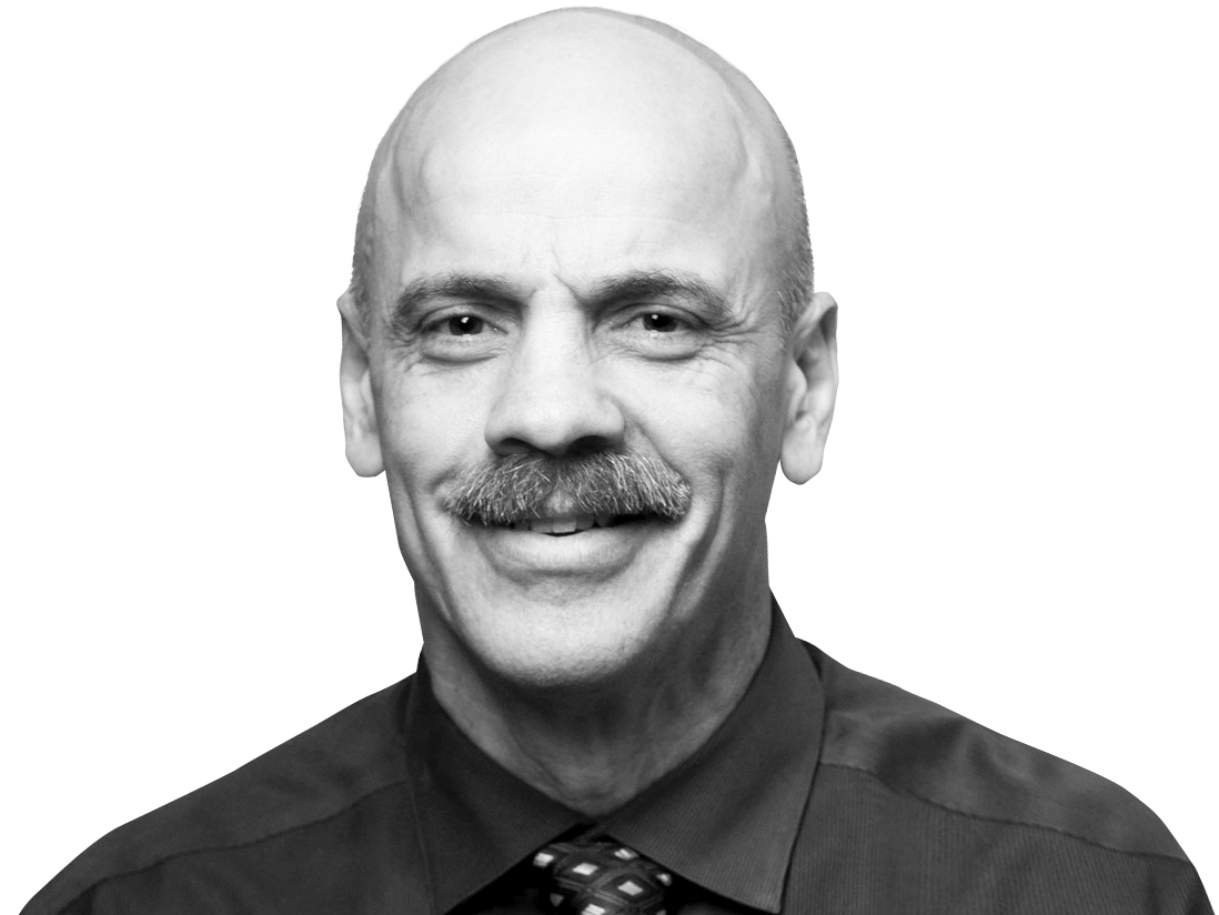 Dr. Thomas R. Barringer, Family Medicine - North Memorial Health